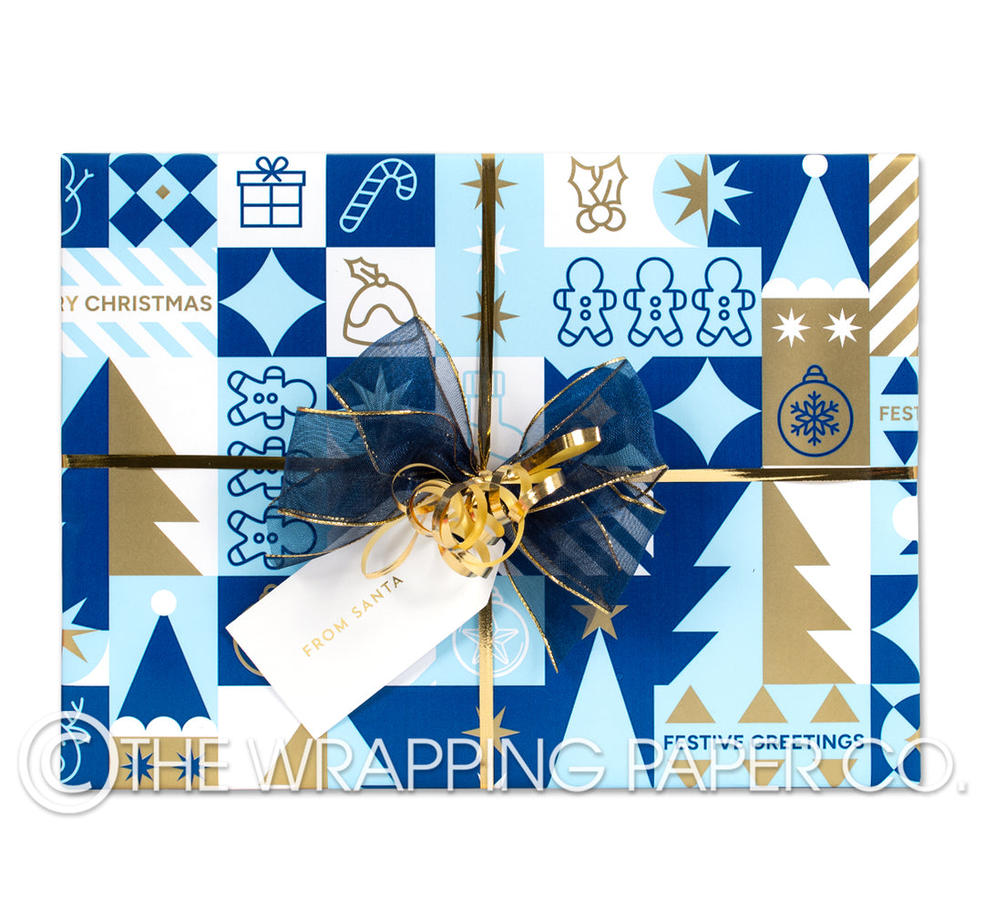 The Wrapping Paper Co. – The Wrapping Paper Co. Pty. Ltd.