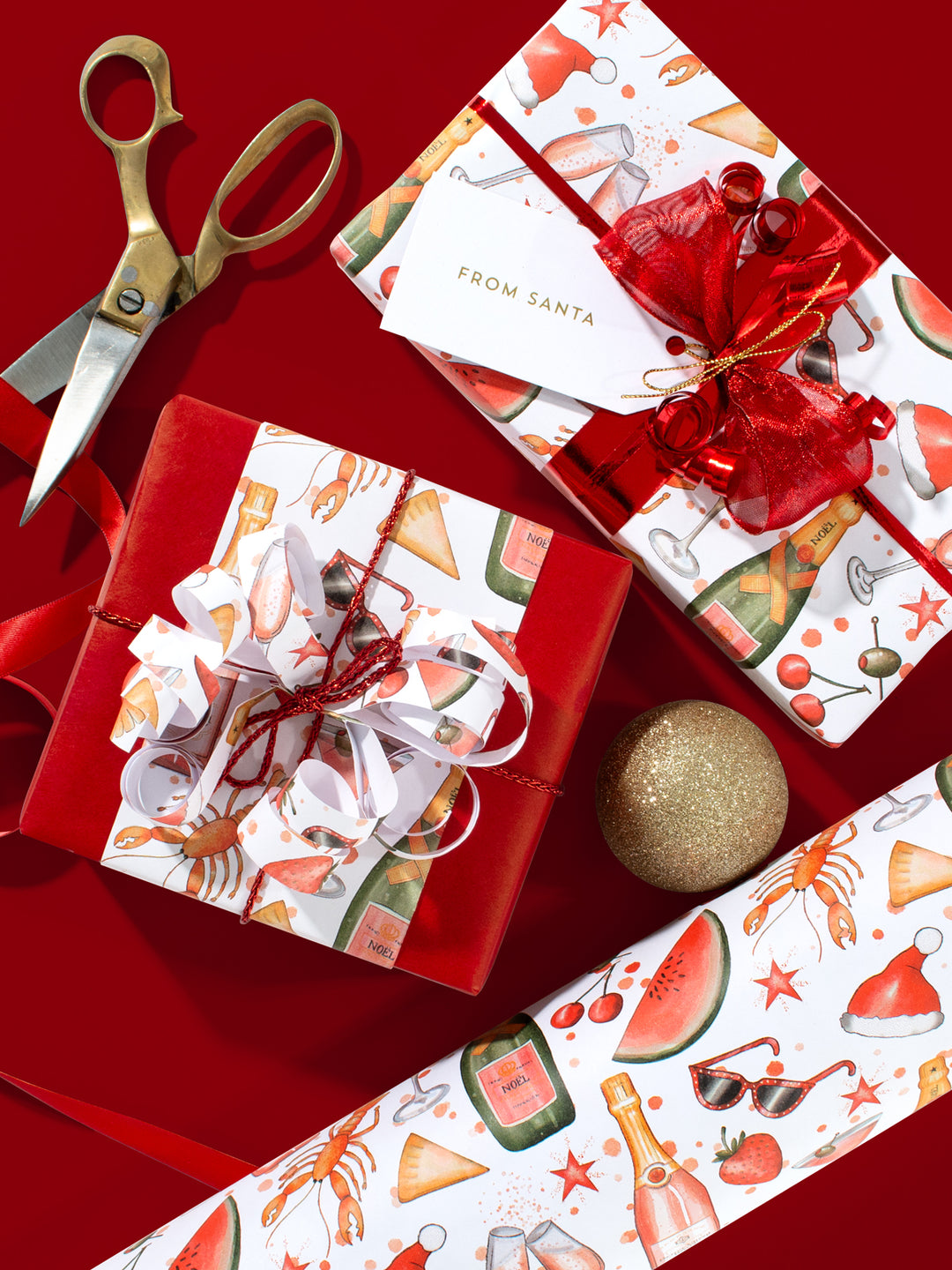 The Wrapping Paper Co. – The Wrapping Paper Co. Pty. Ltd.