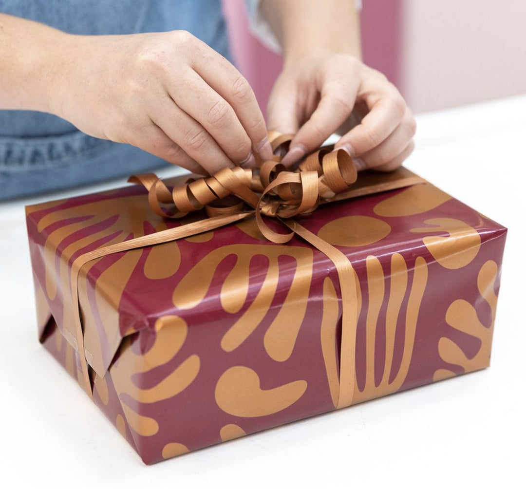 Large Run Custom – The Wrapping Paper Co. Pty. Ltd.