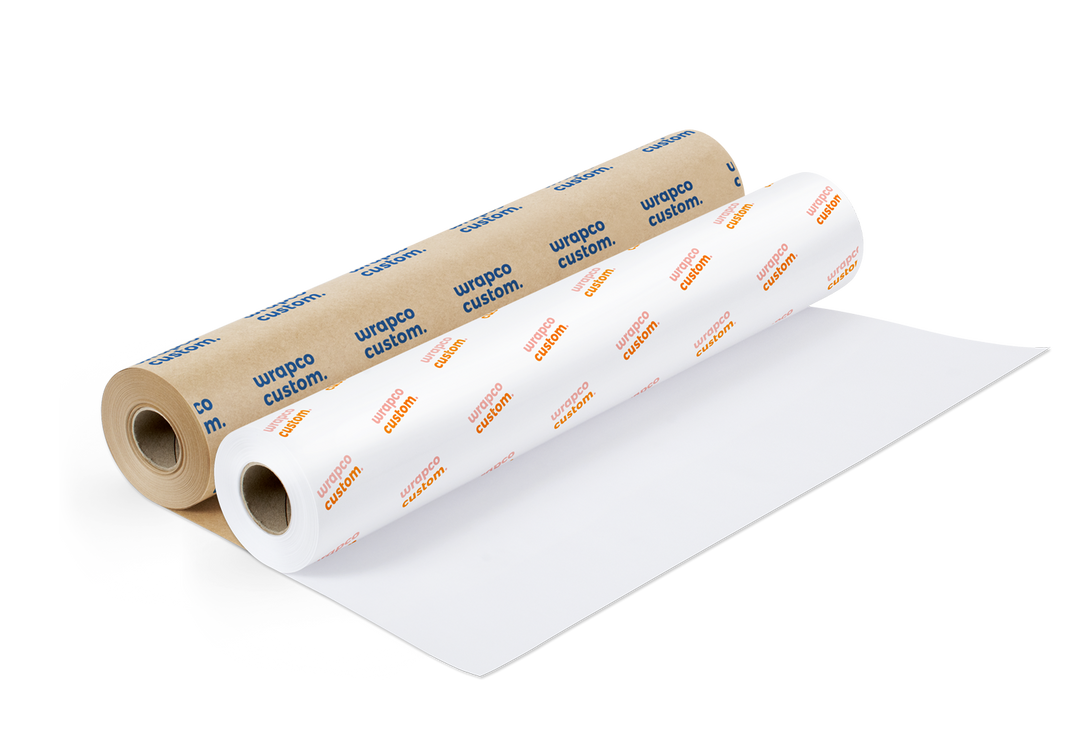 CUSTOM ROLLS – The Wrapping Paper Co. Pty. Ltd.