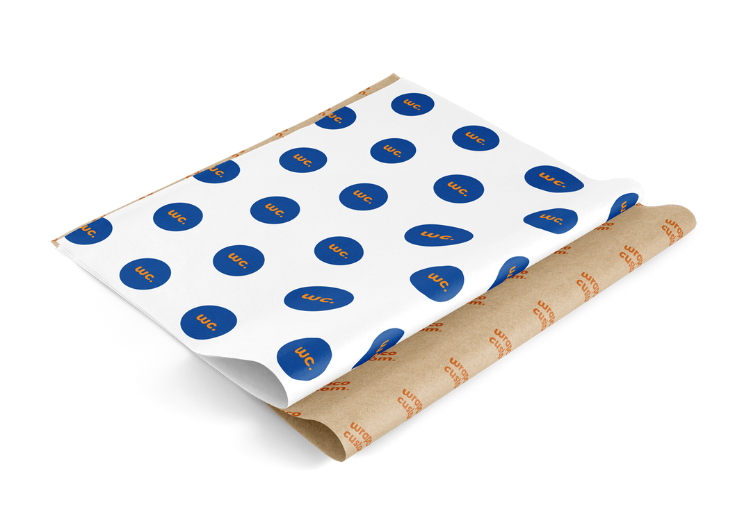 CUSTOM SHEETS – The Wrapping Paper Co. Pty. Ltd.