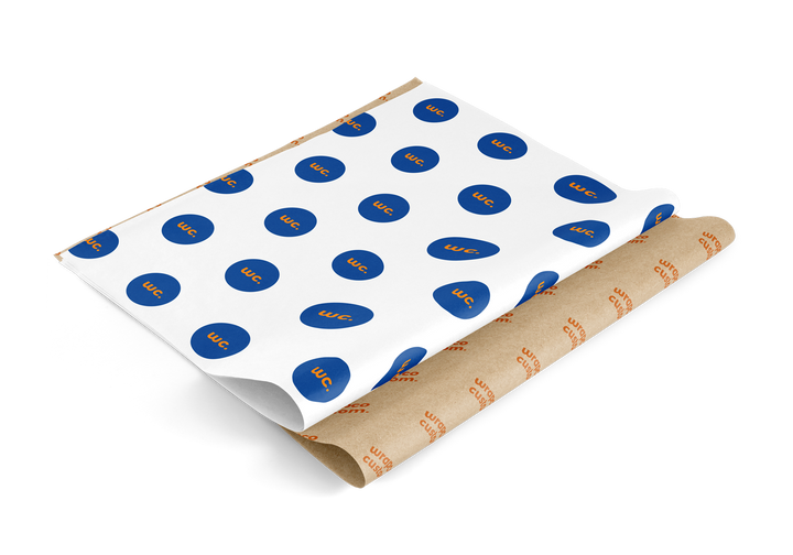 CUSTOM SHEETS – The Wrapping Paper Co. Pty. Ltd.