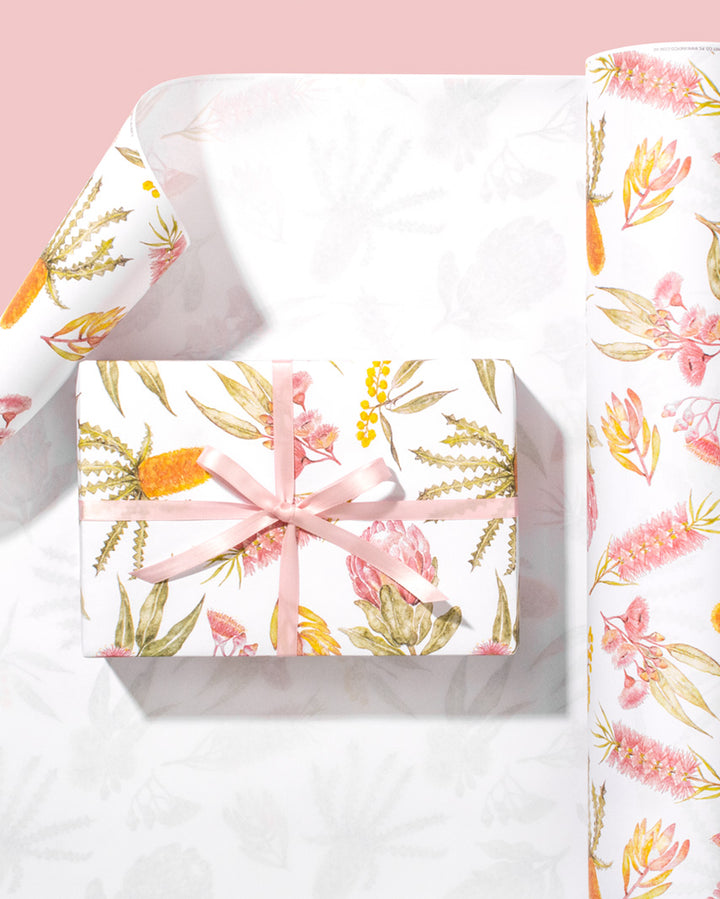 The Wrapping Paper Co. - Australia